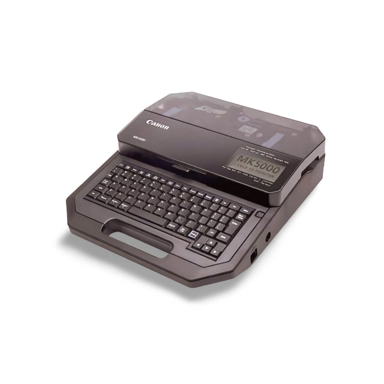 Canon MK5000 Network Cable ID Printer Superior Ferrule Printing