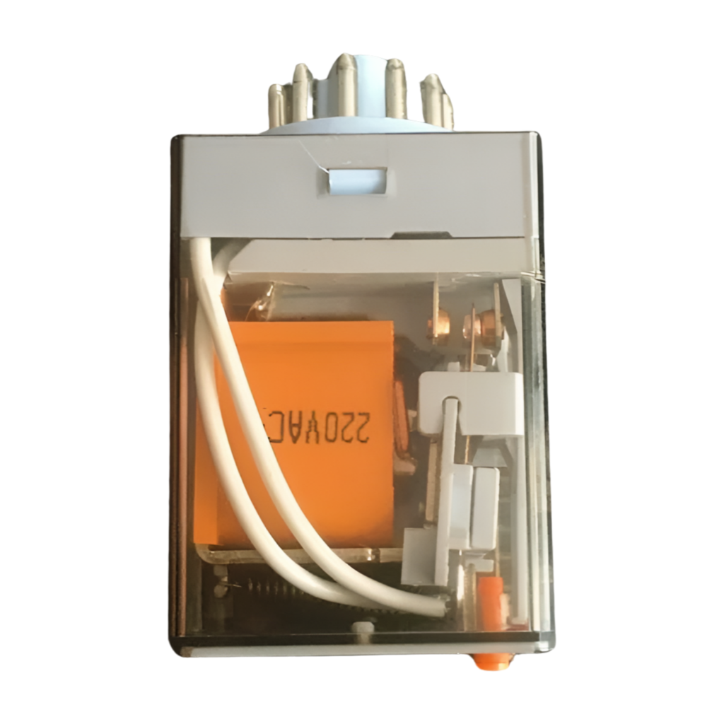 60.13 Electromagnetic Relay | Finder