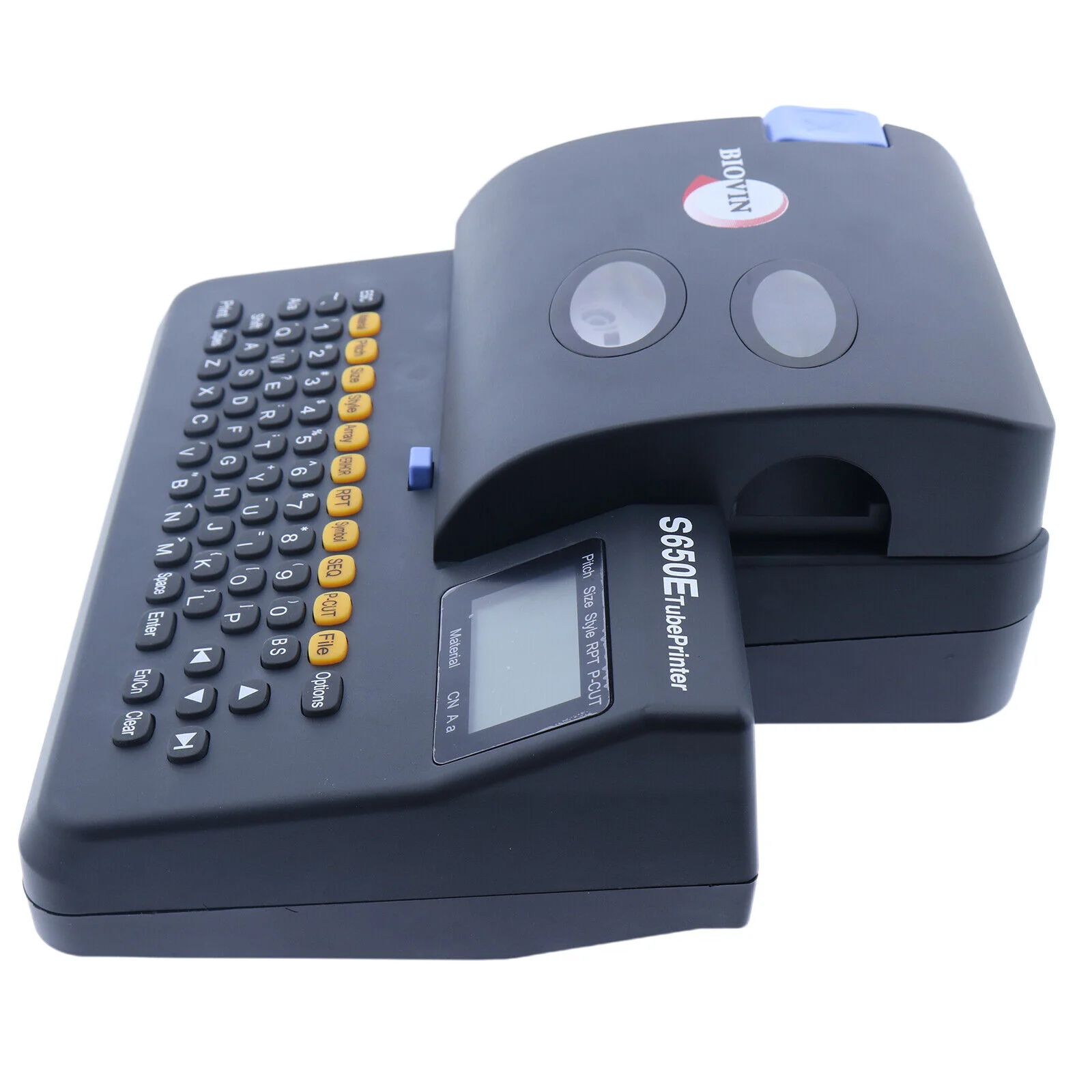 Ferrule Printing Machine Biovin S650E